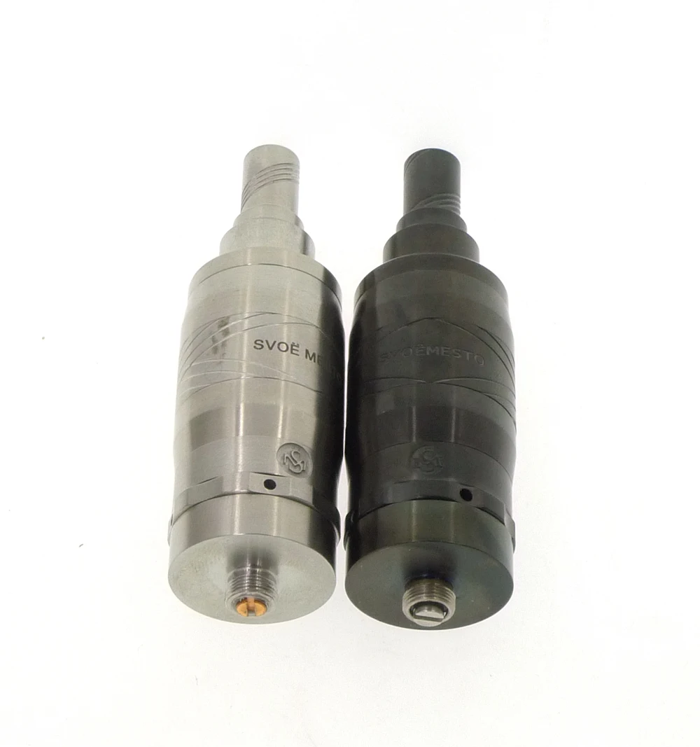 Купить Kayfun пишет поступление v4 rda rta тайтла бак распылитель для ...