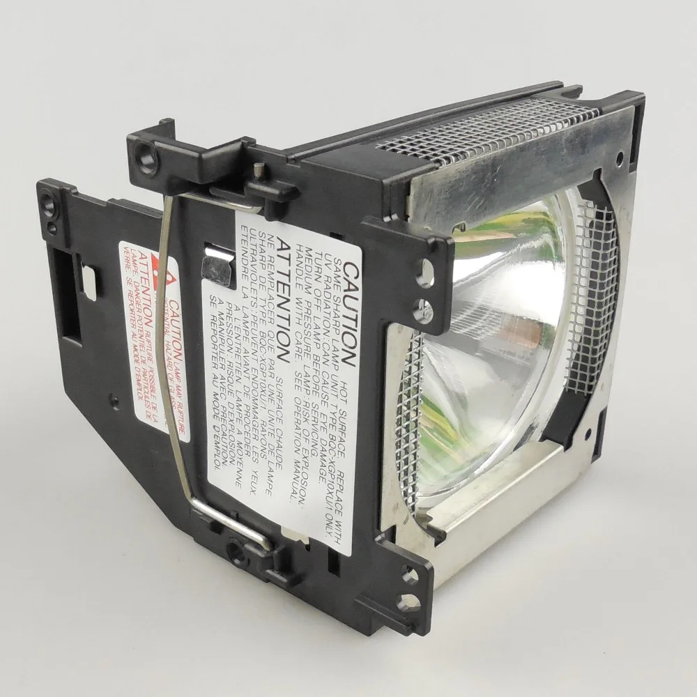 Original Projector Lamp BQC XGP10XU/1 for SHARP XG P10XU|projector lamp ...