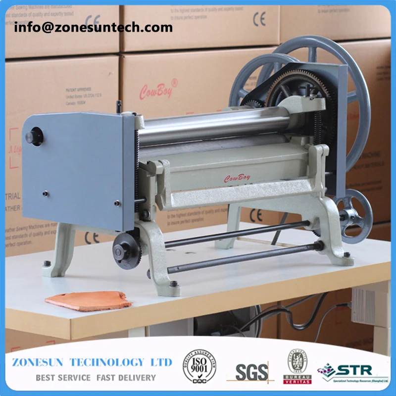 8020 automatic Leather paring machine,leather skiver/peel tools ...