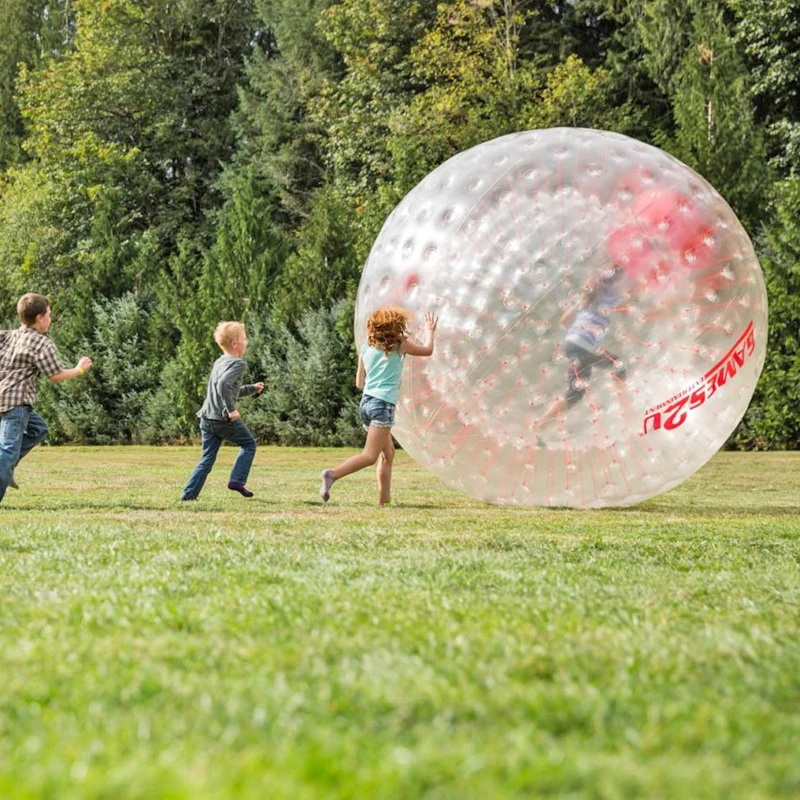 Cheap Human Hamster Balls