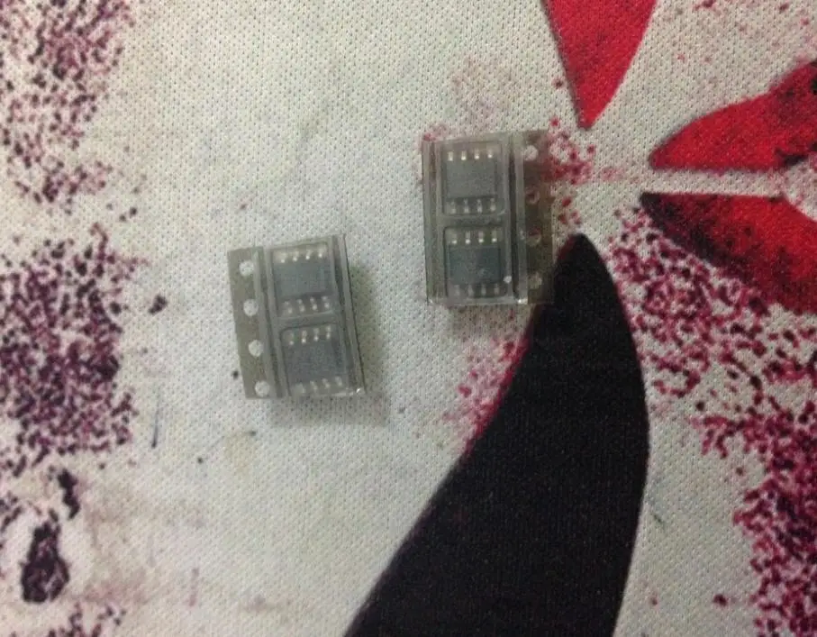 New original FAN302H patch SOP 8 KTDDZ|patches face|patch custompatch ...