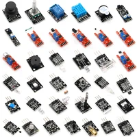 37 in 1 Arduino Sensor Kit With Box And Without Box - ASK Electronics