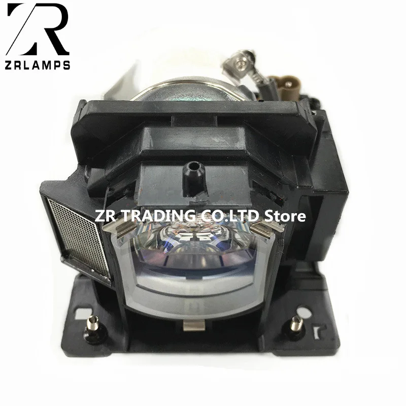 ZR Top quality DT01091 Original projector bulb For CP AW100N / CP D10 ...