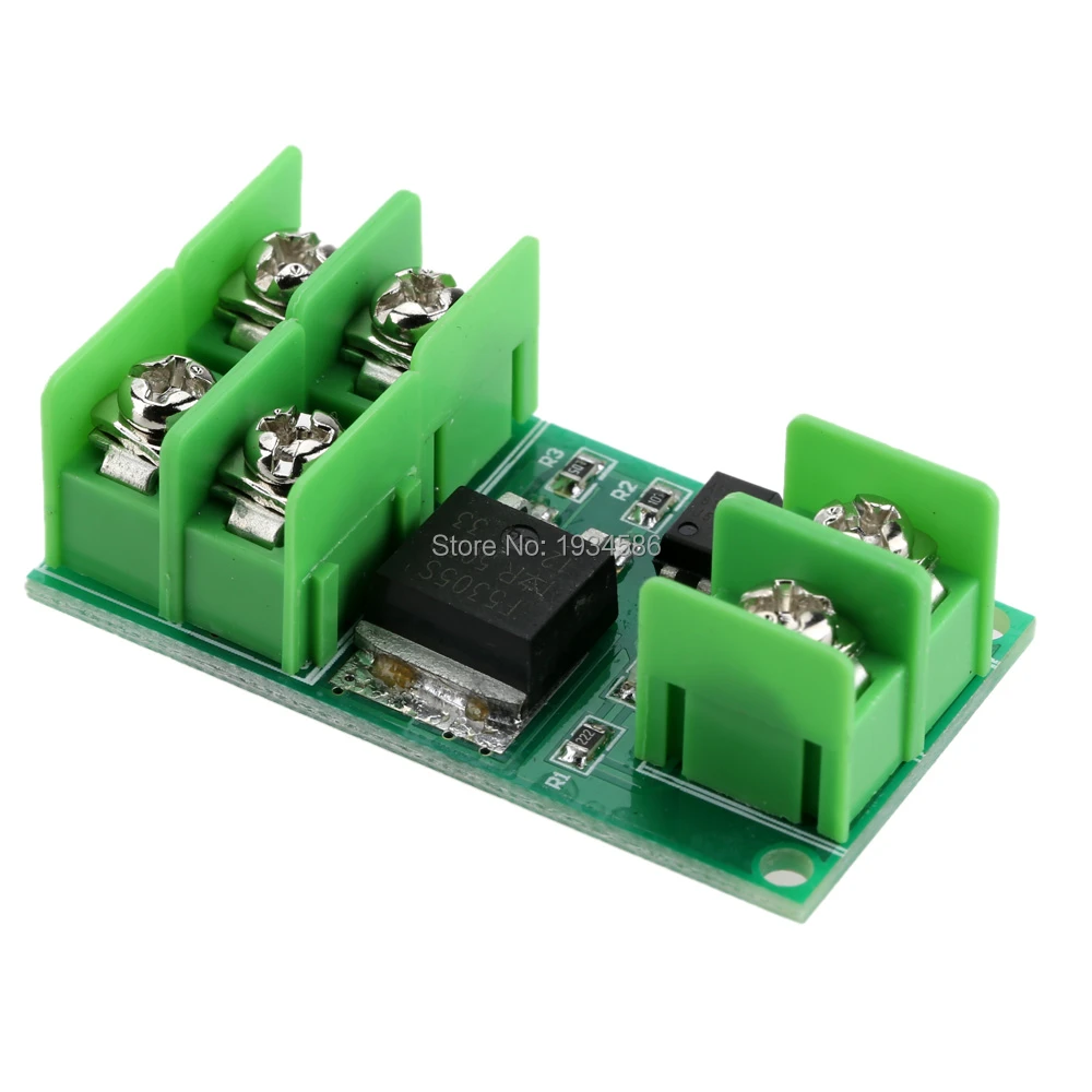 Signal F5305s Pmos Trigger Module Fet Mos Field Effect Transistor Dc 3v ...