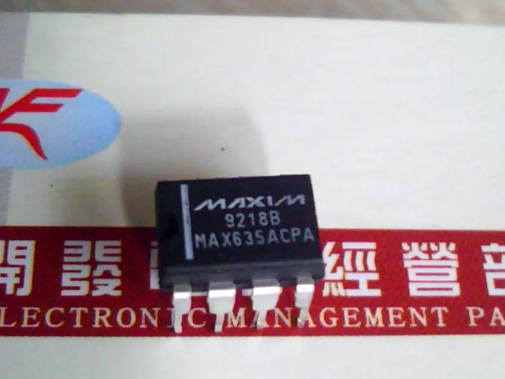 MAX635ACPA DIP8|dip8| - AliExpress