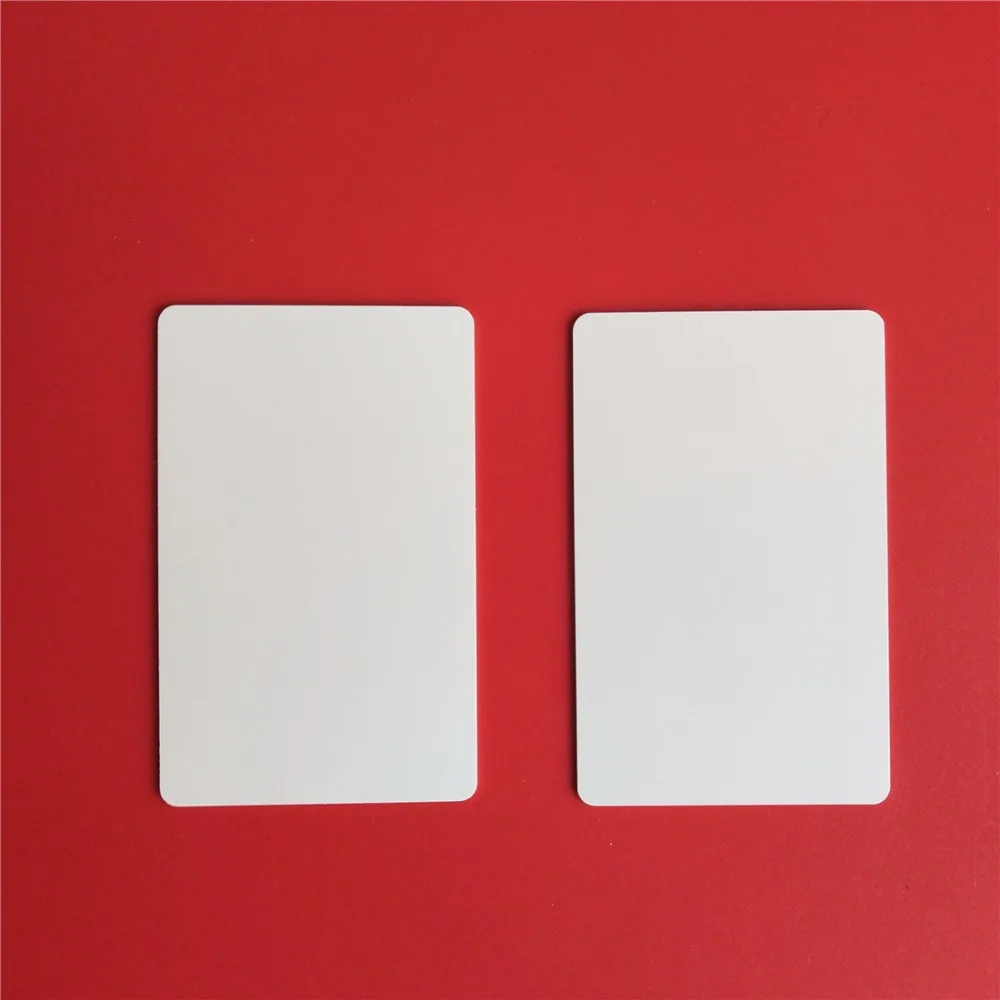 RFID Tag 125KHz T5577 Writable and Readable Copy ID Cards Proximity ...