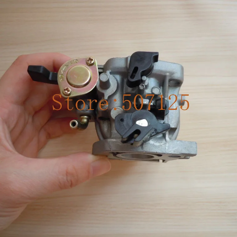 Купить 168F, 170f, карбюратор для honda gx160, gx200, 6.5hp-7.5HP ...