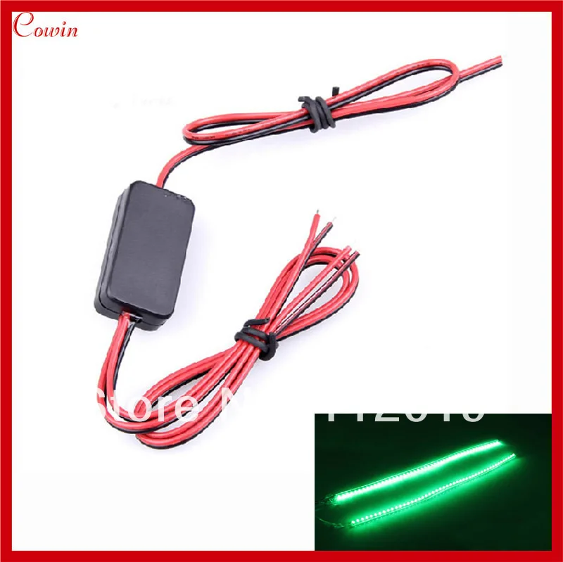 5pcs/lot New Motorcycle Rifit Flash light Control Blasting Flash Strobe ...