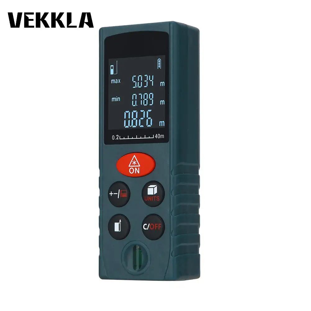 1PC-40m-60m-80m-100m-Handheld-Digital-Laser-Distance-Meter-Diastimeter ...