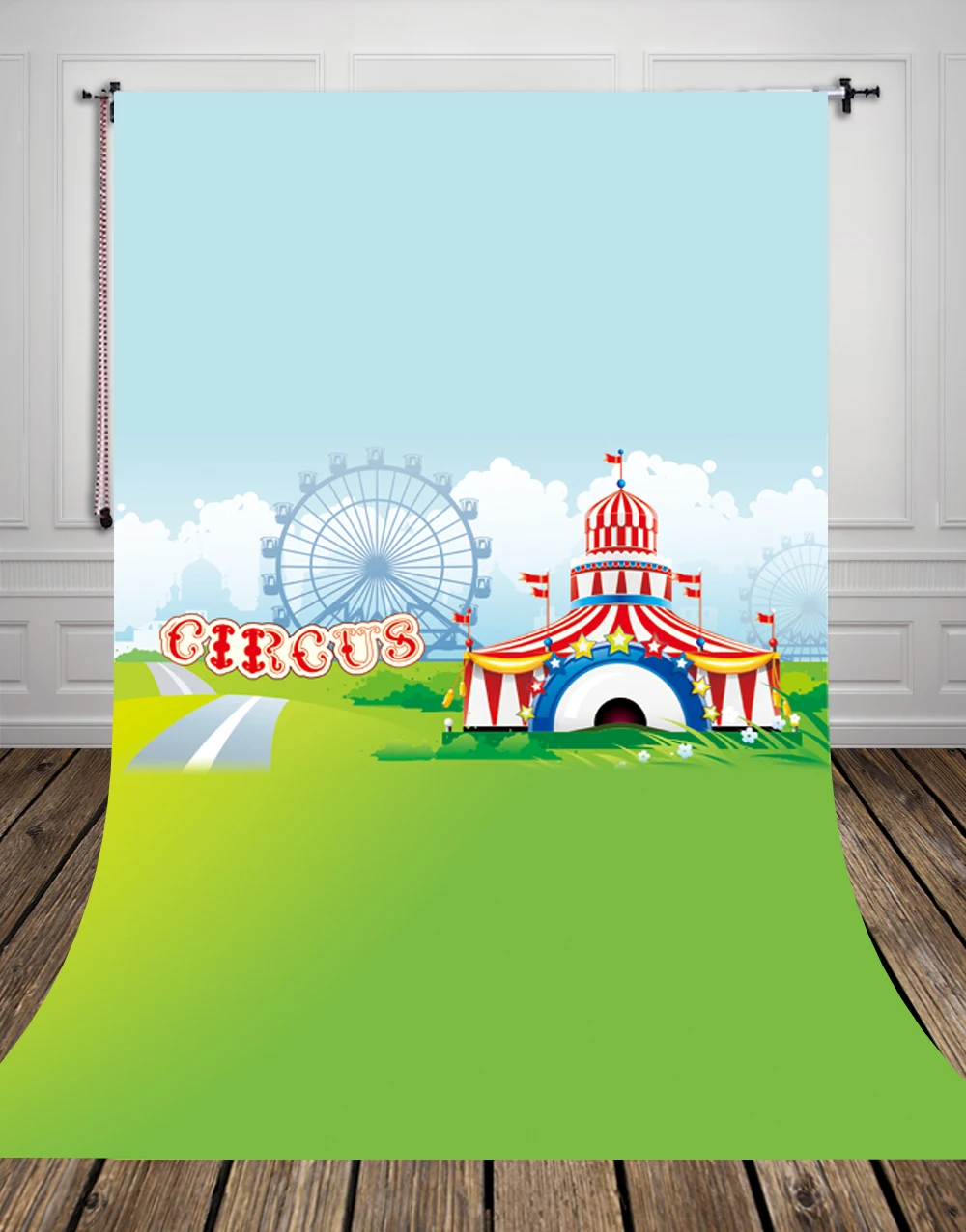 Online Buy Wholesale circus background from China circus background ...