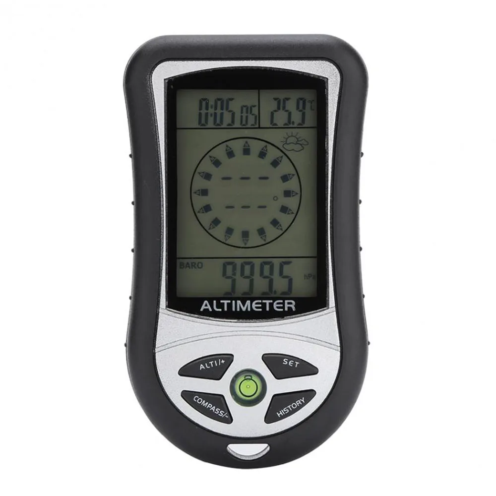 Altimeters, ऐल्टिमीटर - Labpro International, Ambala | ID: 2850509250933