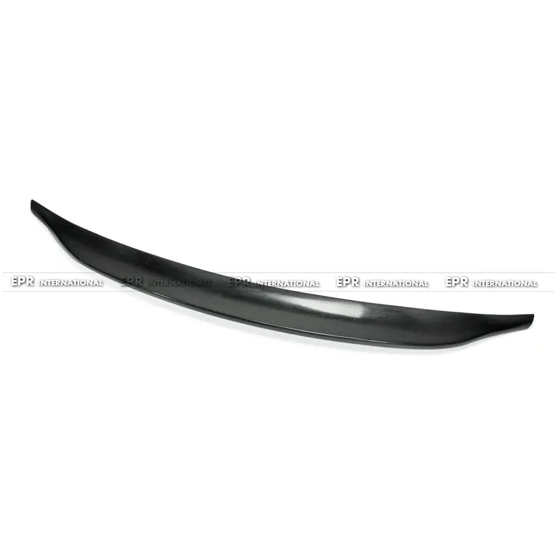 Car-styling Frp Fiber Glass Do Style Rear Spoiler Fit For Honda Civic ...