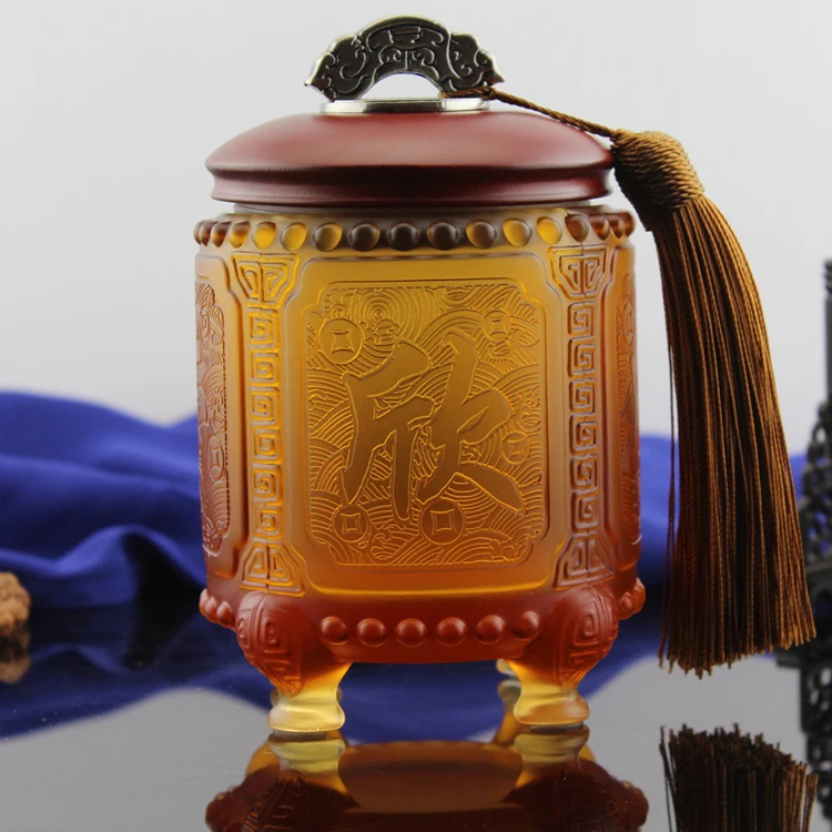 Vidro-pr-spero-caddy-hanfeng-fornecimento-direto-da-f-brica-de-vidro ...