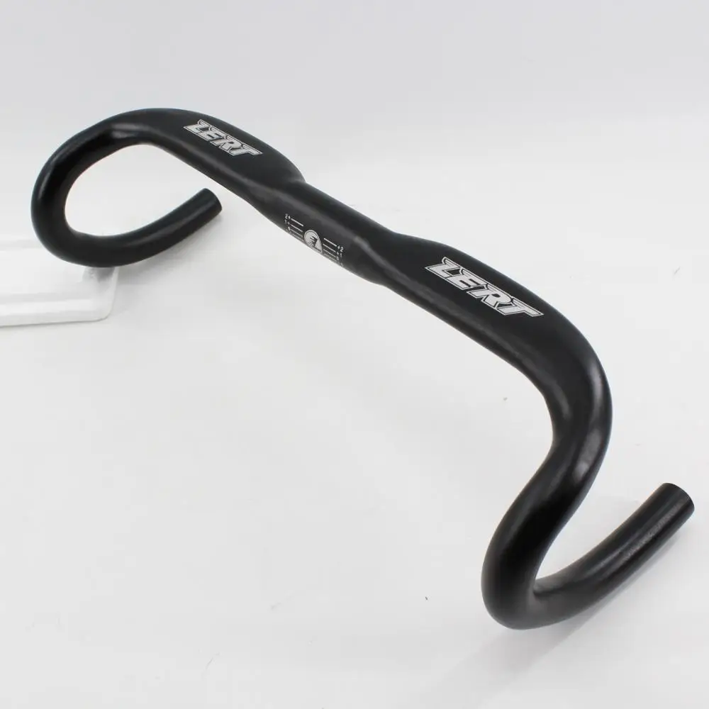 New-LERT-Road-bike-Aluminum-alloy-handlebar-oblate-aero-bicycle ...