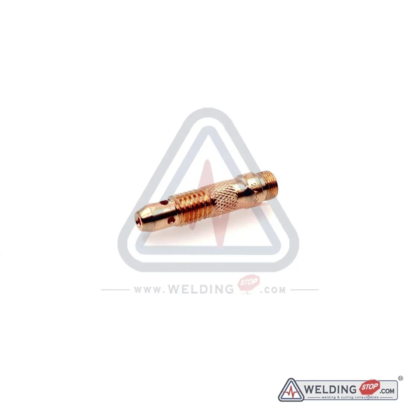 10N32 Collet Body 3/32" 2.4mm Fit TIG Weld Torch WP 17 WP 18 WP 26 PK/5 ...