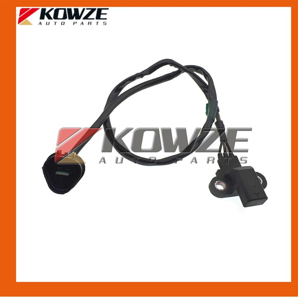 Free shipping OEM Engine Crankshaft Position Angle Sensor MR985145 For ...