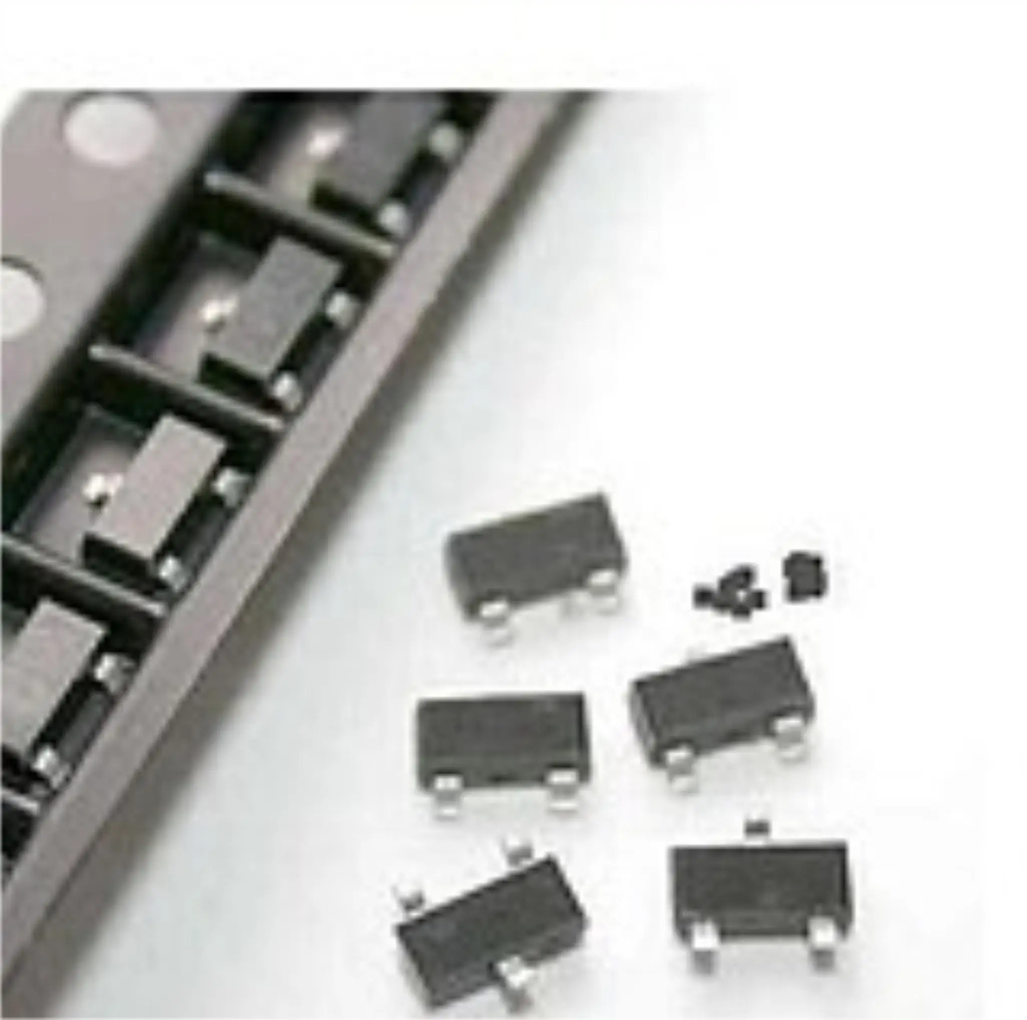 SMD transistor 1015 A1015 2SA1015 BA SOT 23 package XDDZ|transistor ...