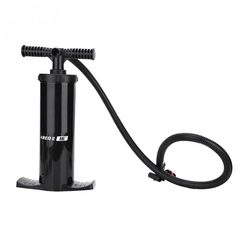 16''/18'' Manual Air Pump 20psi Hand Inflation Pump Lightweight Air ...