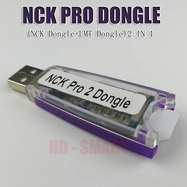 Nck Pro 2 Dongle - lasopatoo