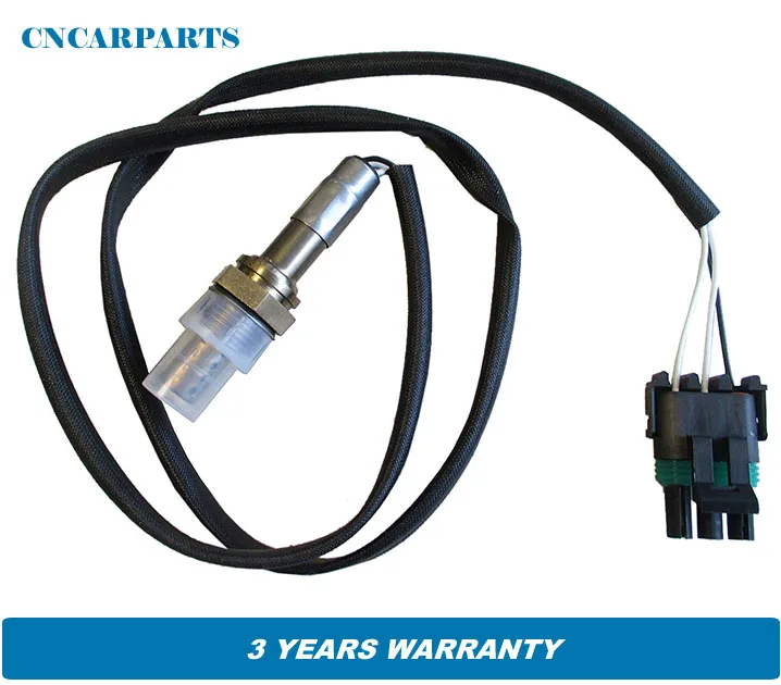O2 oxígeno Sensor Lambda apropiado para HOLDEN CALIBRA VECTRA Opel ...