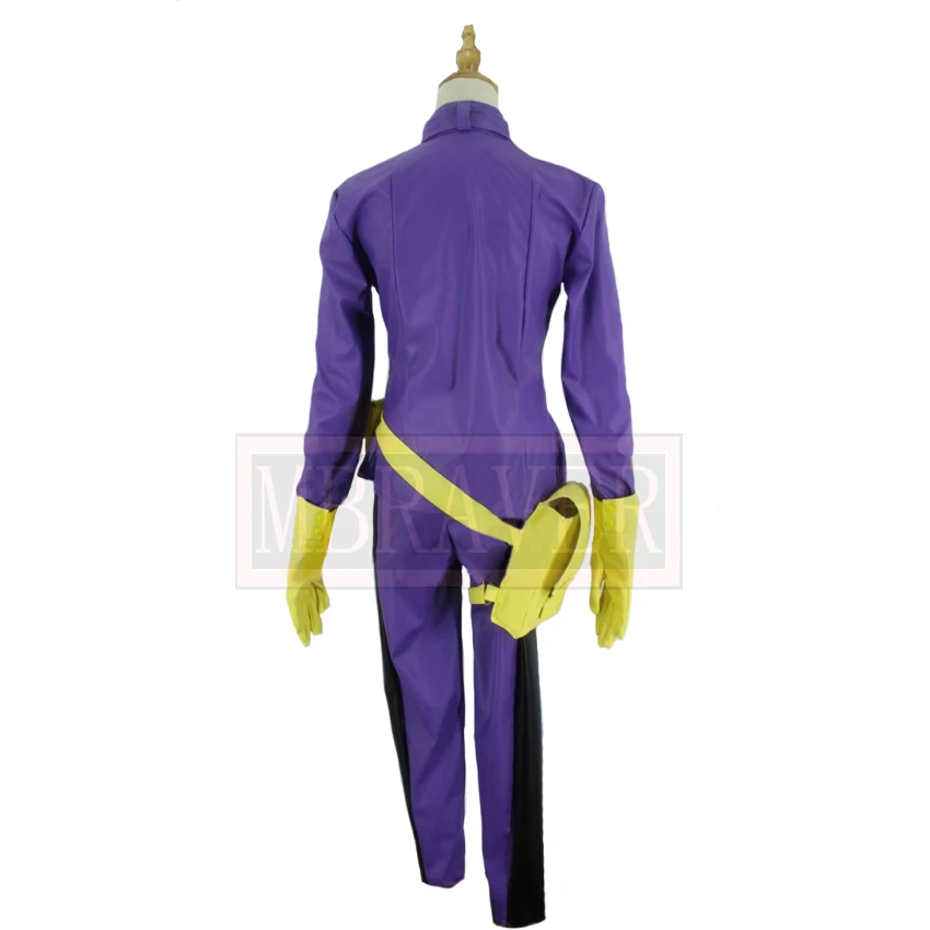The New Batman Adventures Barbara Gordon Batgirl Halloween Uniform COS ...