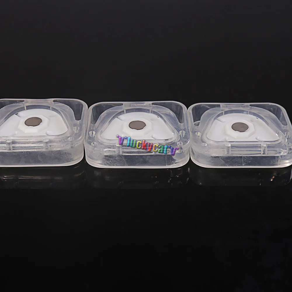 Dental Tool 3 Types For Choose Magnetic Silicone Plaster Model Former ...