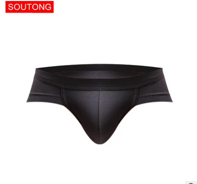 Soutong 2017 Addicted Men Underwear Slip Homme Shorts Sexy U Convex ...