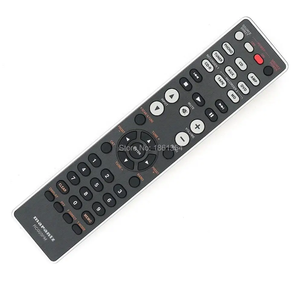 Controle remoto rc003pm, para marantz pm5005 pm6005 pm5003 pm6006 ...