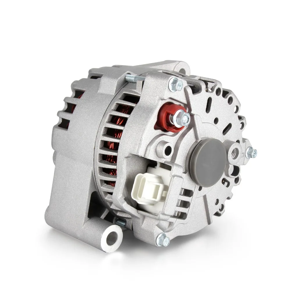 Генератор 110 ампер для Ford Mercury Sable aurus 3.0L V6 00-01 400 ...