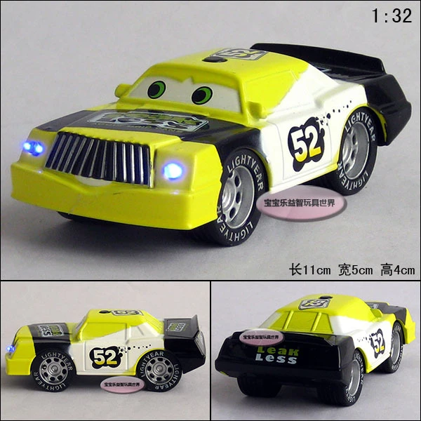 Disney Pixar Cars Diecast, Leak Less #52 | ubicaciondepersonas.cdmx.gob.mx