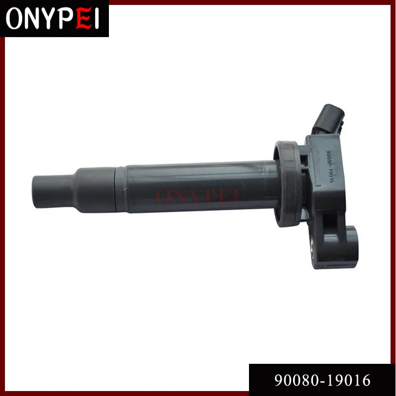 Ignition Coil 90080 19016 90919 02234 For Toyota Avalon Camry Lexus ES300 RX300 3.0L 9091902234 ...