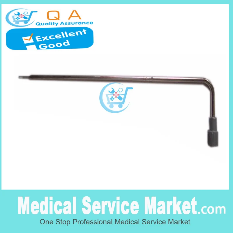 ABBOTT AXSYM Immunoassay Analyzer Sampling Needle/Reagent Needle/Sample ...