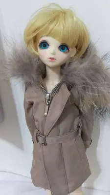 1/4 1/3 SD10 SD13 SD17 70 см человек Для мальчиков и девочек женские ...