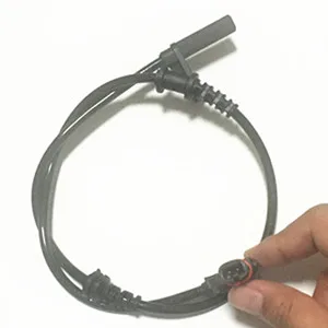 parts OE No A1729056101 A1725400017 1729056101 1725400017 ABS wheel ...