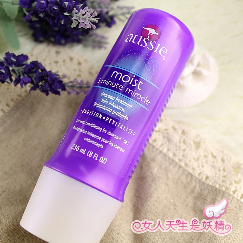 Aussie Shampoo Kangaroo