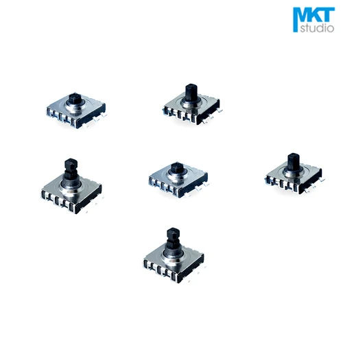 10Pcs-Sample-SMD-10-10-5-7-9mm-Micro-5-Five-Way-Direction-Multi ...