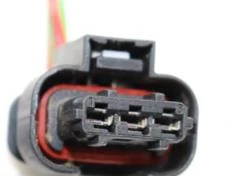 Wału korbowego czujnik położenia wałka rozrządu wtyczka złącze ...