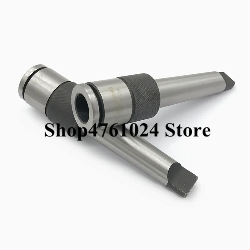 Rigidity High Precision Multi function tapping chuck integral Morse ...