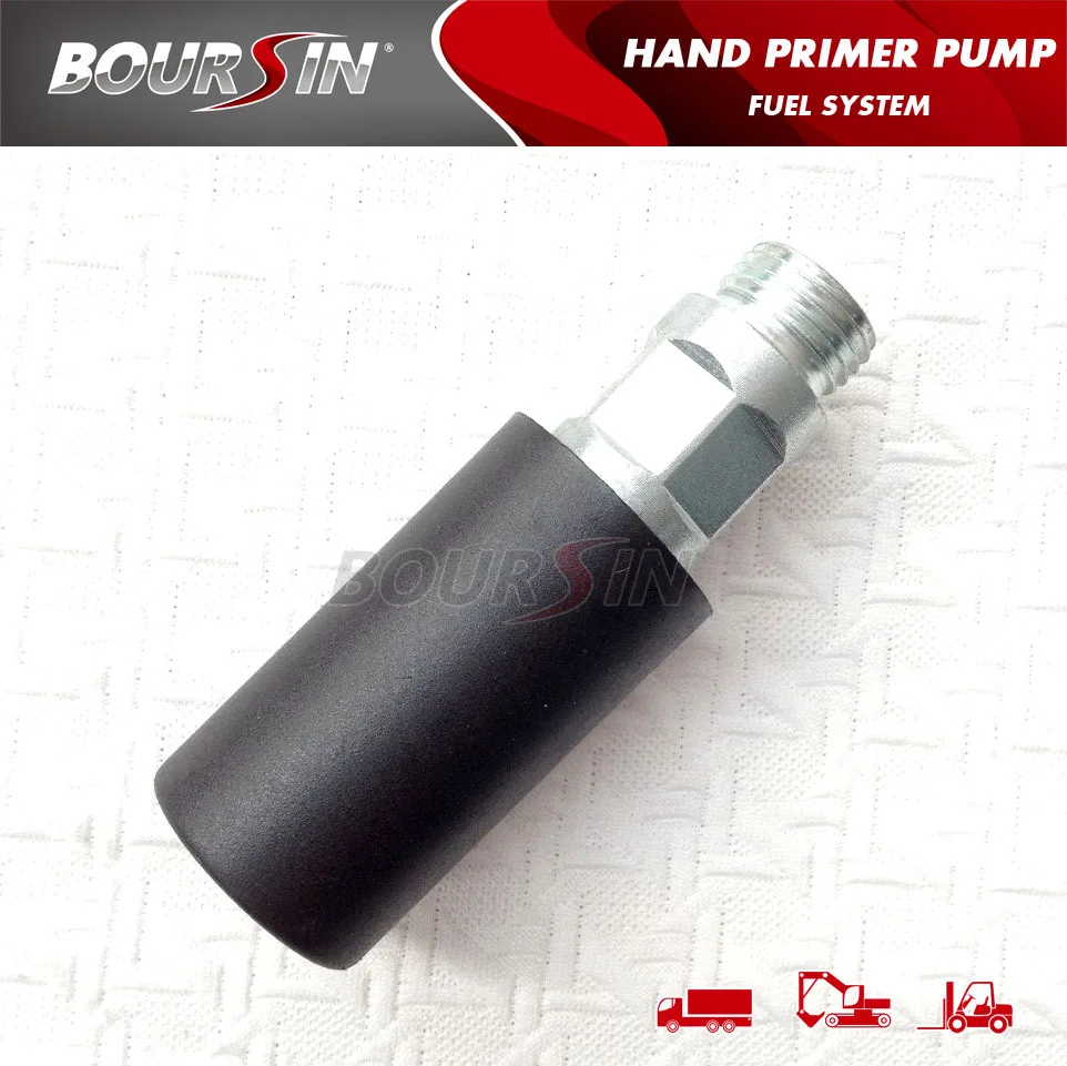 Primer Hand Oil Diesel Fuel Feed Pump For SCANIA Trucks|pump purple ...
