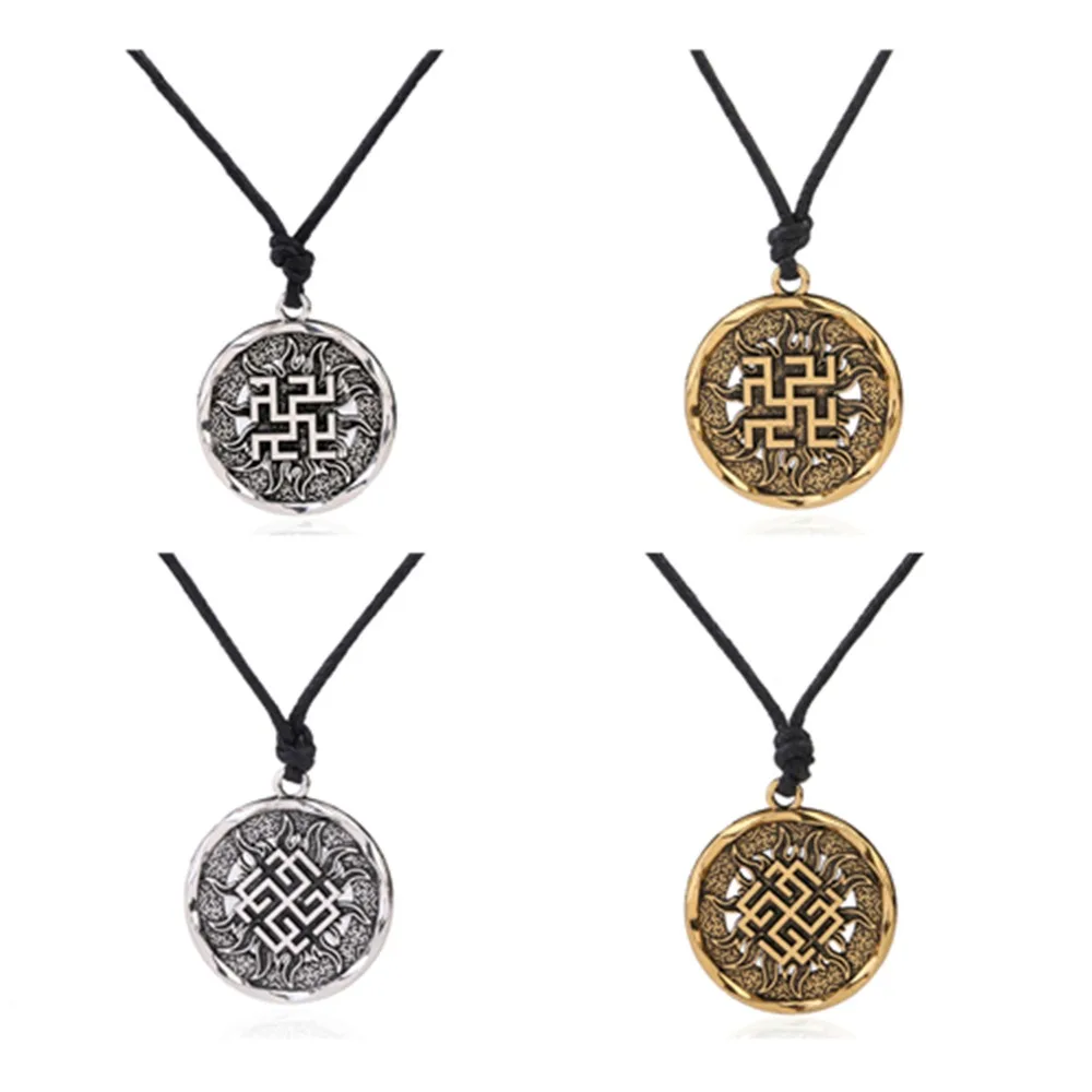 Skyrim colar de amuletos, colar ajustável, corrente de amuleto wicca ...