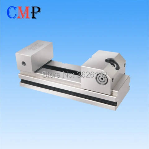 Cnc Vise Tool Maker Vise 52900 Vsb15/vsb20/vsb25/vsb30/vsb40 - Cnc ...