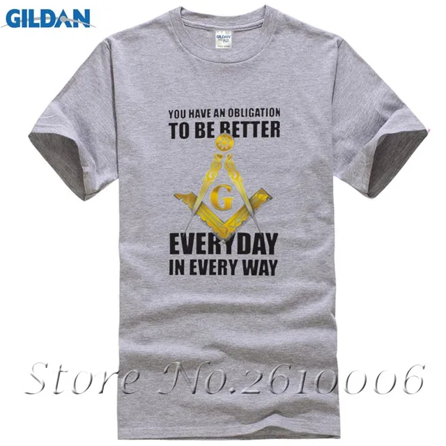 N4306 Masonic T shirt Masonic Shirts Masonic Emblems Reemason Symbol ...