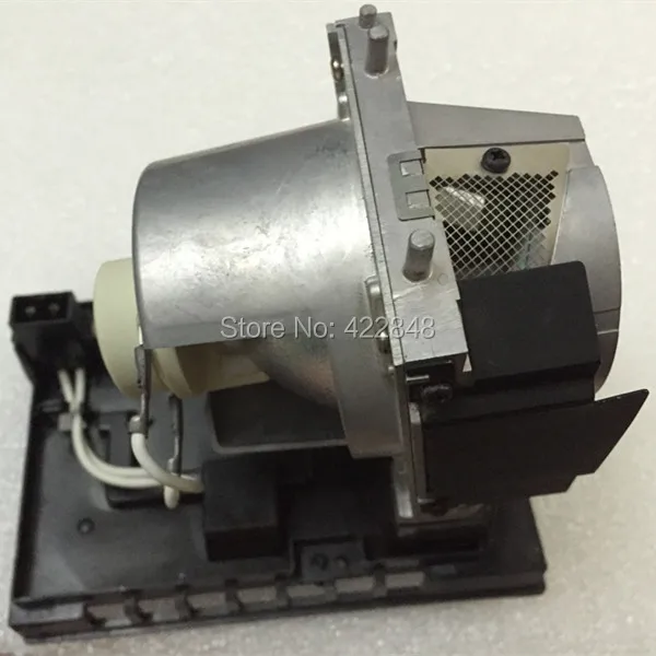 Bombilla de proyector Original, con hosuing NP19LP para NEC NP U250X ...