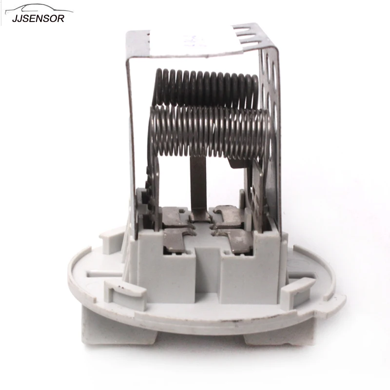 YAOPEI NEW 6436 81/6436.81 SmartSense Heater Blower Fan Motor Resistor ...