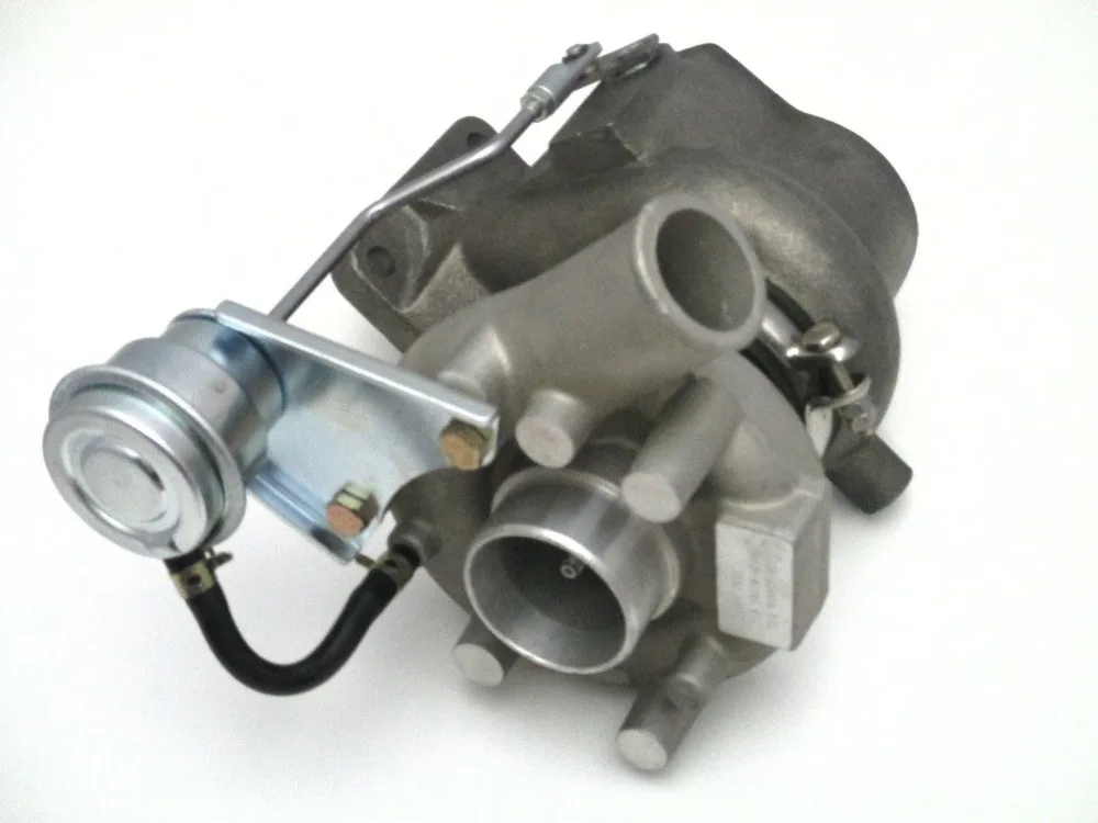 NEW Turbo 49178 02385 ME014881 4917802385 Turbocharger for Mitsubishi ...
