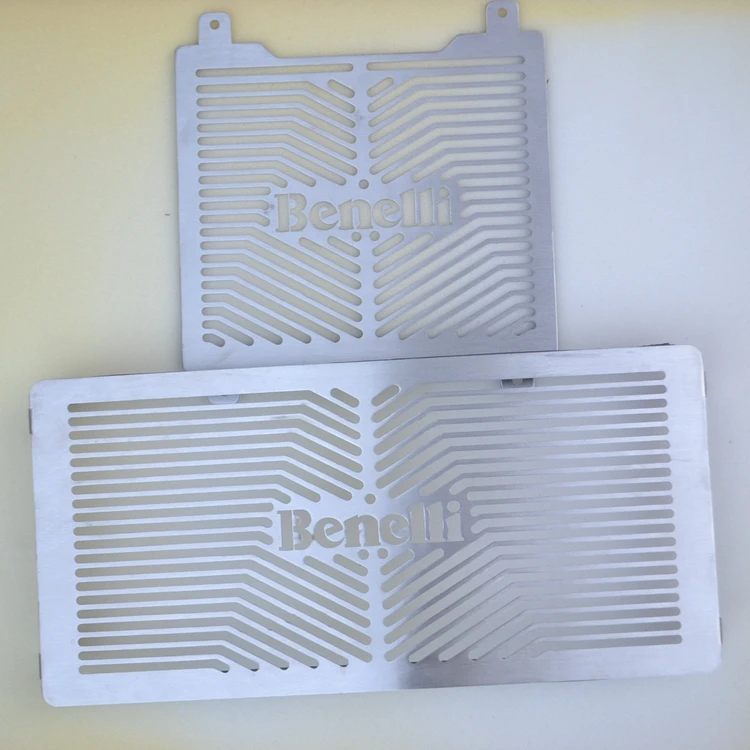 Benelli BJ300 BJ600 TNT BN600i Cooling Radiator Guard Motorcycle Water ...