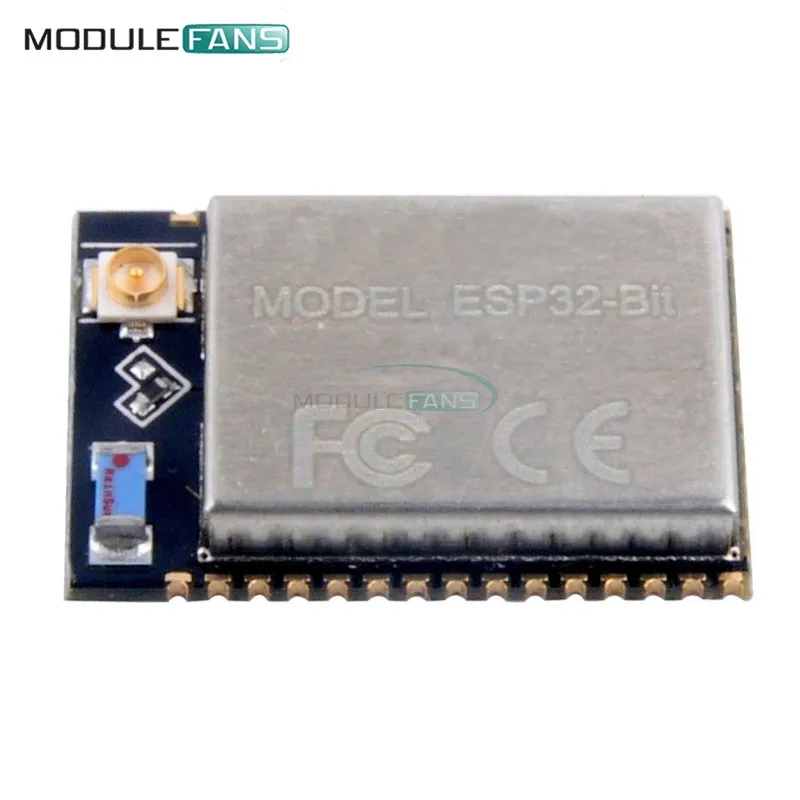 Esp32 Esp 32s Module Esp3212 Esp32 Bit Bluetooth 42 Wifi Module 8274