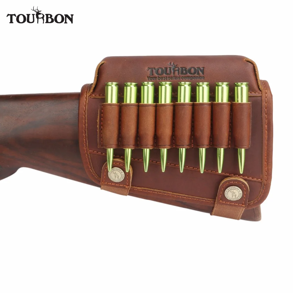 Tourbon Hunting Rifle Gun Buttstock Cheek Riser Rest Pad Genuine ...