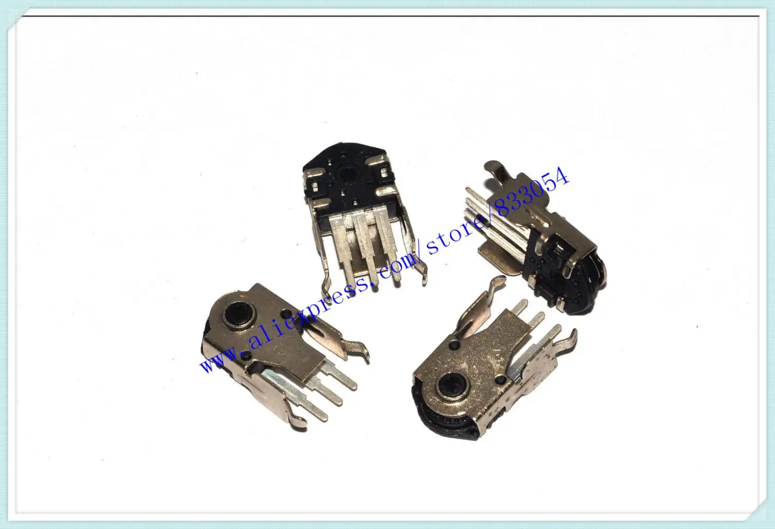 Free Shipping 50pcs 11mm Mouse Encoder Mouse Wheel Maintenance