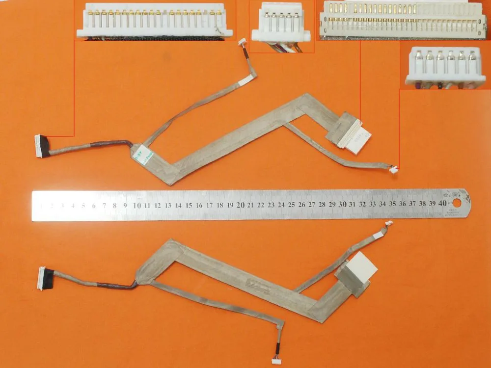 New Laptop Cable for Acer Emachines D620 MS2257 D630 PN:50.4BC02.001 ...